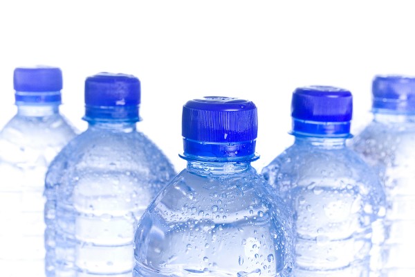 Why Your Bottled Water Contains Four Different Ingredients – Texila Connect