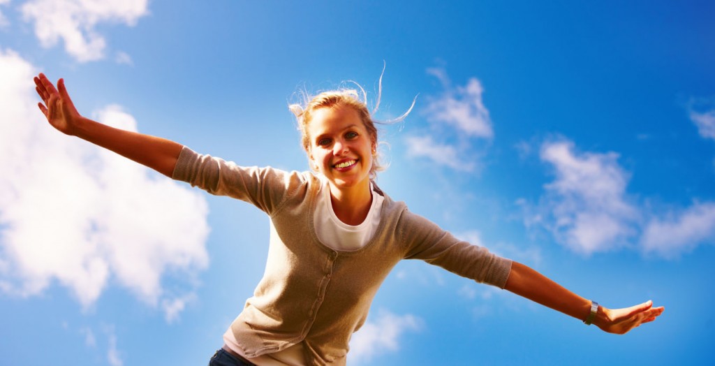 7 tips to be more energetic – Texila Connect